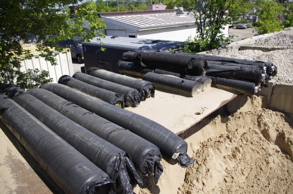 Filter Fabric – Des Plaines Material & Supply