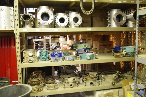 Water Main Components – Des Plaines Material & Supply